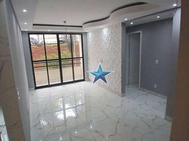 Apartamento para Venda em Osasco/SP Jaguaribe 3 Quartos