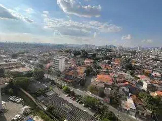 Apartamento para Venda em Osasco/SP Jaguaribe 3 Quartos