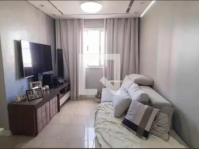 Apartamento para Venda em Osasco/SP Jaguaribe 3 Quartos