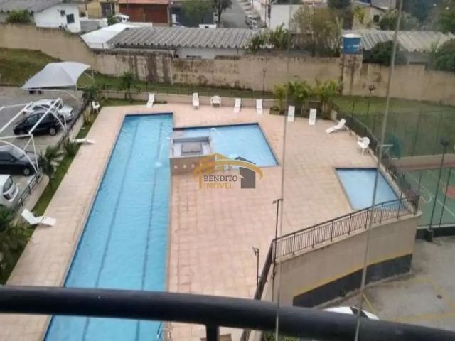 Apartamento para Venda em Osasco/SP Jaguaribe 3 Quartos