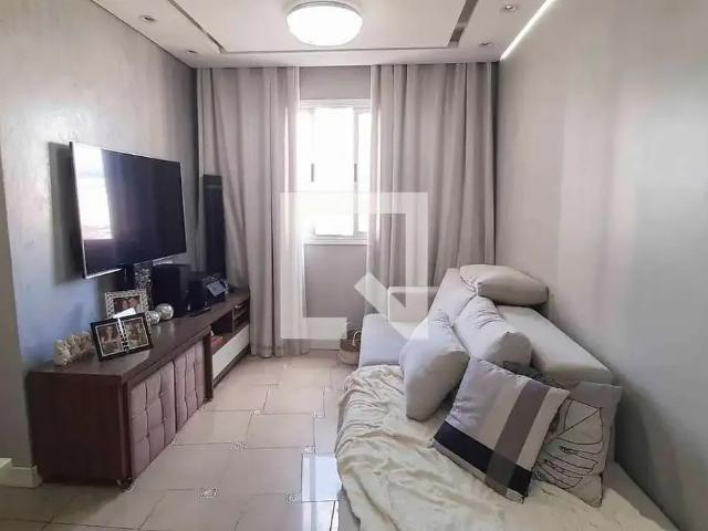 Apartamento para Venda em Osasco/SP Jaguaribe 3 Quartos