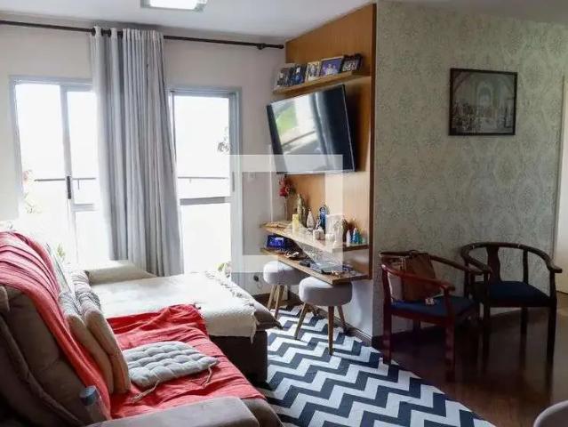 Apartamento para Venda em Osasco/SP Jaguaribe 3 Quartos