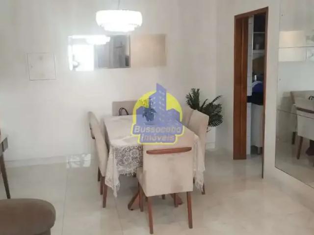 Apartamento para Venda em Osasco/SP Jaguaribe 3 Quartos