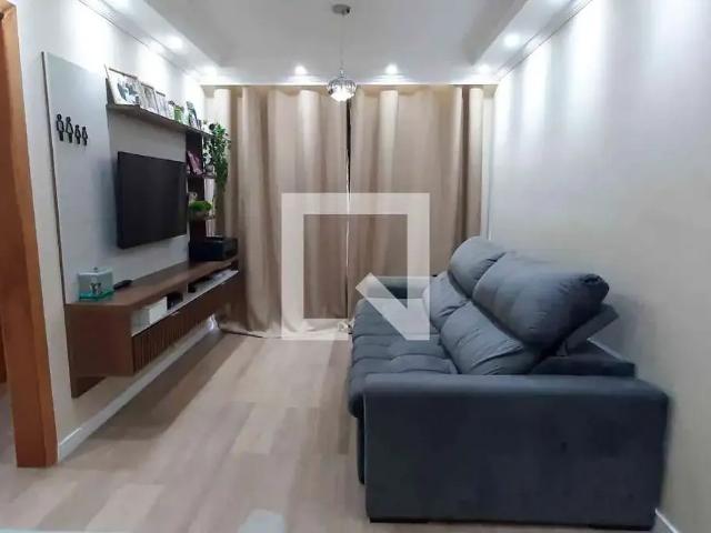 Apartamento para Venda em Osasco/SP Jaguaribe 3 Quartos