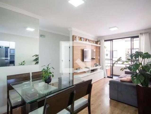 Apartamento para Venda em Osasco/SP Jaguaribe 3 Quartos