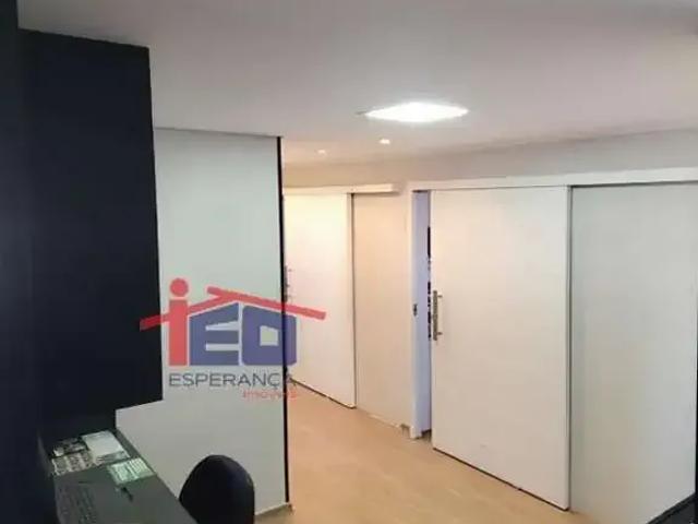 Apartamento para Venda em Osasco/SP Jaguaribe 3 Quartos