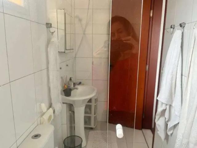 Apartamento para Venda em Osasco/SP Jaguaribe 3 Quartos