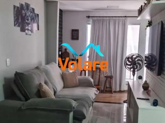 Apartamento para Venda em Osasco/SP Jaguaribe 3 Quartos