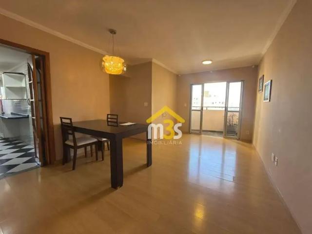 Apartamento para Venda em Osasco/SP Jaguaribe 3 Quartos