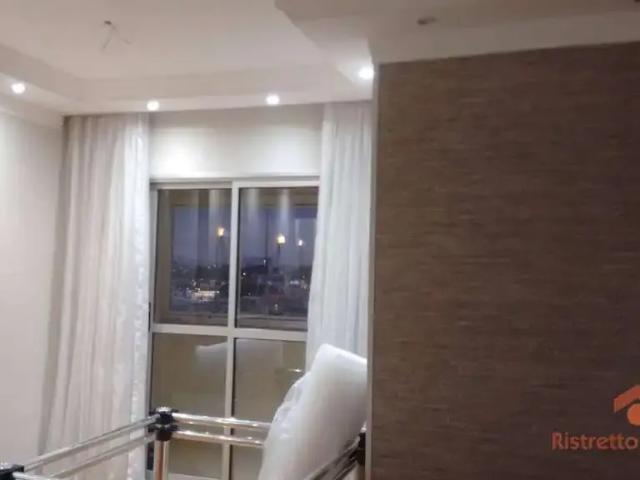 Apartamento para Venda em Osasco/SP Jaguaribe 3 Quartos