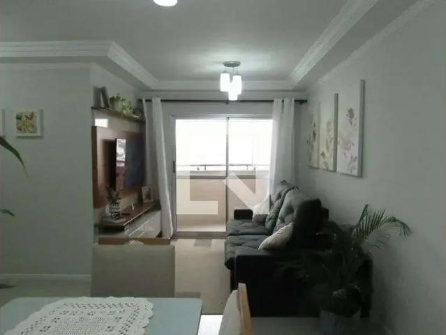 Apartamento para Venda em Osasco/SP Jaguaribe 3 Quartos