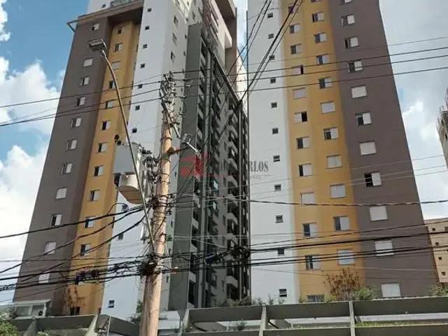 Apartamento para Venda em Osasco/SP Jaguaribe 3 Quartos