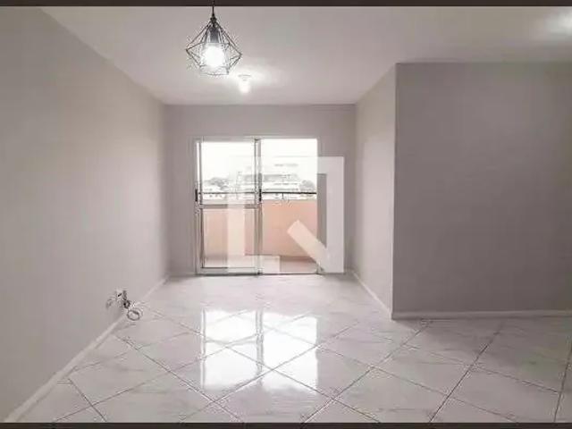 Apartamento para Venda em Osasco/SP Jaguaribe 3 Quartos