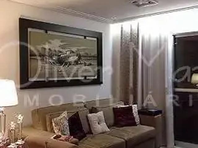 Apartamento para Venda em Osasco/SP Jaguaribe 3 Quartos
