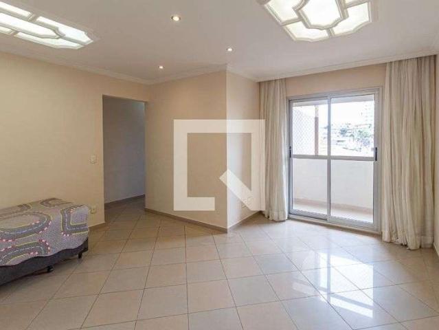 Apartamento para Venda em Osasco/SP Jaguaribe 3 Quartos