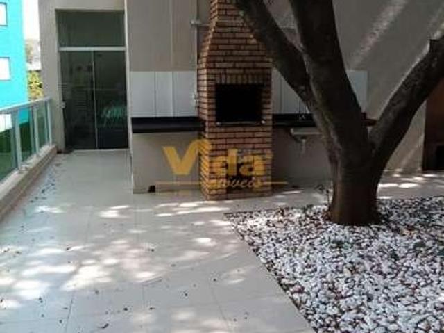 Apartamento para Venda em Osasco/SP Jardim California 2 Quartos