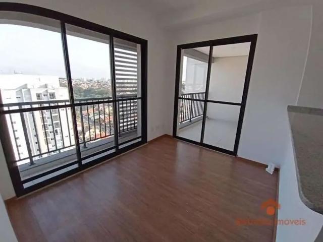 Apartamento para Venda em Osasco/SP Jardim D'Abril 1 Quartos