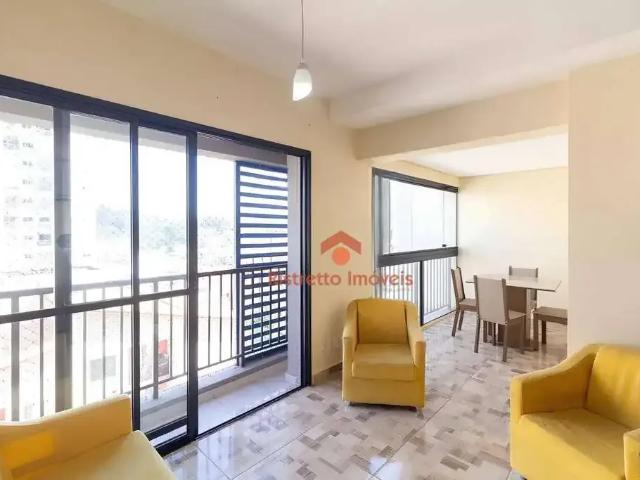 Apartamento para Venda em Osasco/SP Jardim D'Abril 1 Quartos