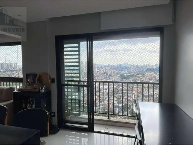 Apartamento para Venda em Osasco/SP Jardim D'Abril 1 Quartos