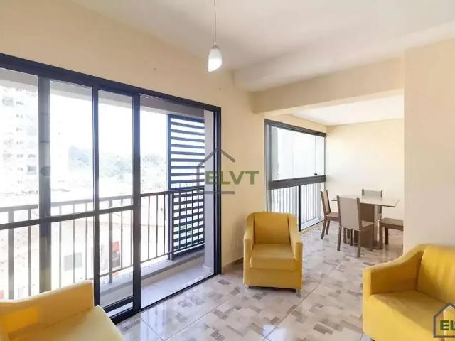 Apartamento para Venda em Osasco/SP Jardim D'Abril 1 Quartos