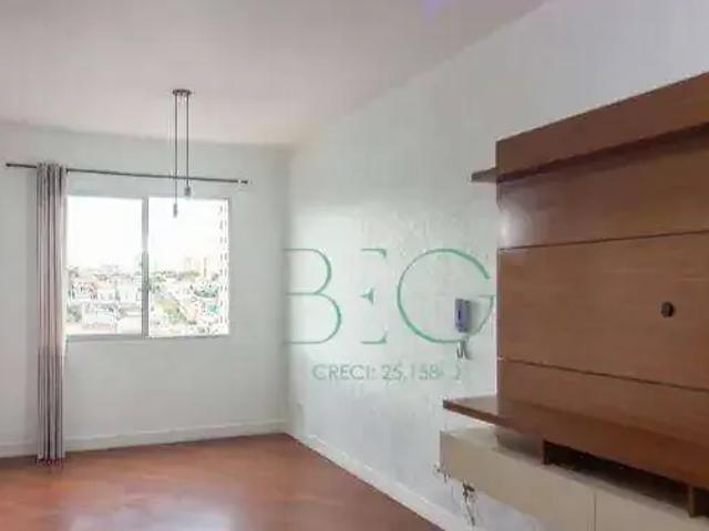 Apartamento para Venda em Osasco/SP Jardim D'Abril 2 Quartos