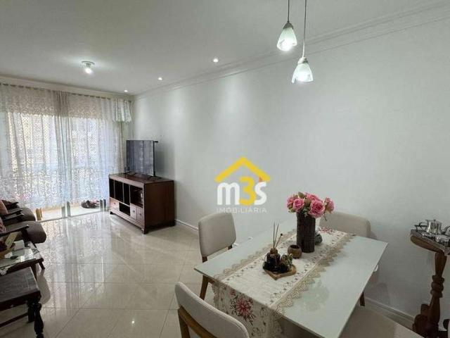 Apartamento para Venda em Osasco/SP Jardim D'Abril 2 Quartos