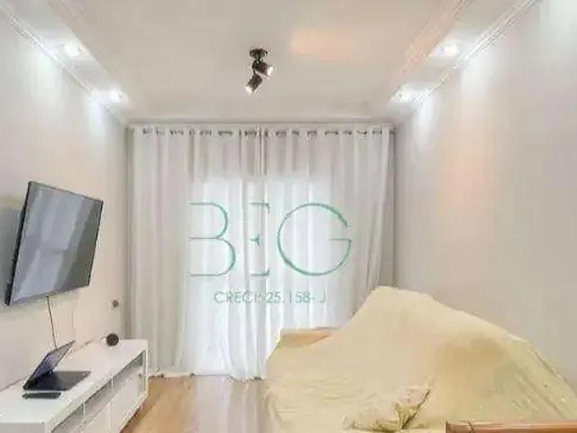 Apartamento para Venda em Osasco/SP Jardim D'Abril 2 Quartos