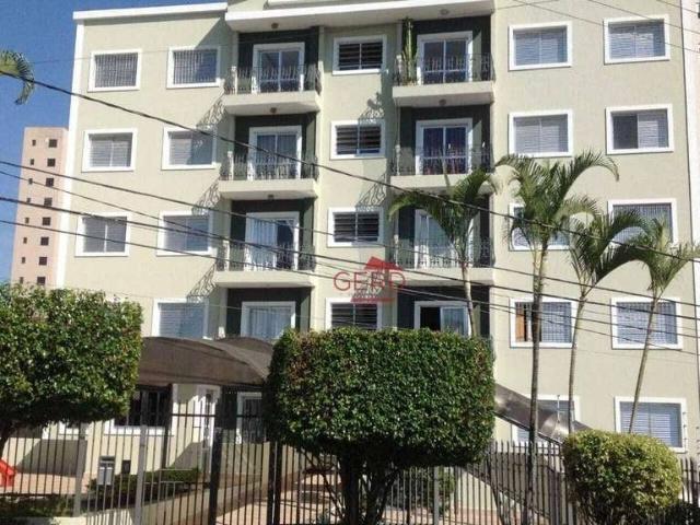 Apartamento para Venda em Osasco/SP Jardim D'Abril 2 Quartos