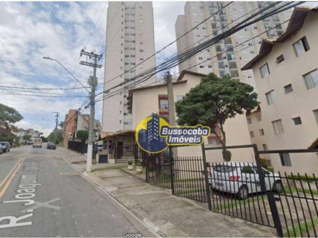Apartamento para Venda em Osasco/SP Jardim D'Abril 2 Quartos
