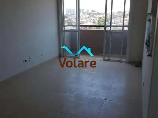 Apartamento para Venda em Osasco/SP Jardim D'Abril 2 Quartos