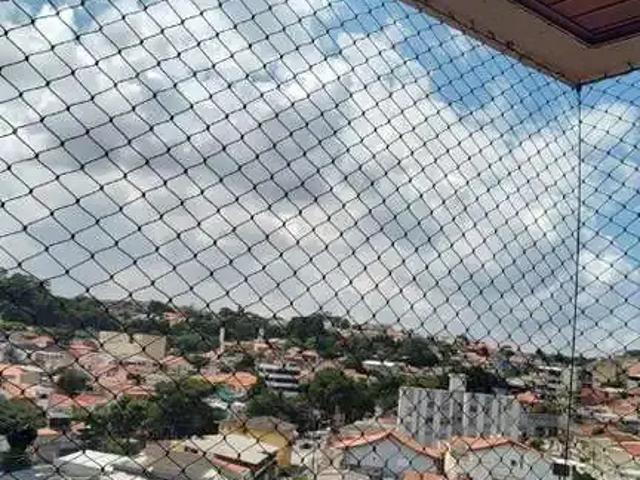 Apartamento para Venda em Osasco/SP Jardim D'Abril 2 Quartos
