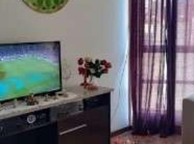 Apartamento para Venda em Osasco/SP Jardim D'Abril 2 Quartos