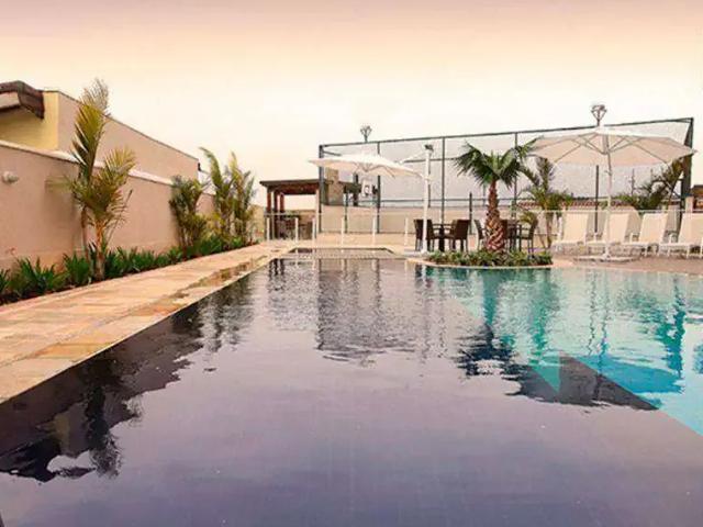 Apartamento para Venda em Osasco/SP Jardim das Flores 2 Quartos