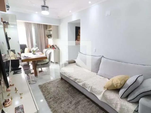 Apartamento para Venda em Osasco/SP Jardim das Flores 2 Quartos