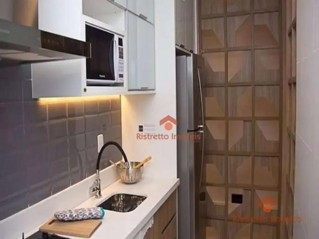 Apartamento para Venda em Osasco/SP Jardim das Flores 2 Quartos