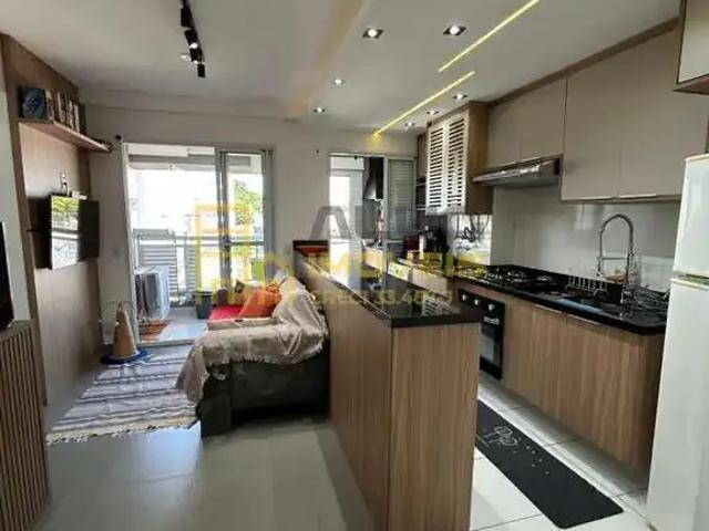 Apartamento para Venda em Osasco/SP Jardim das Flores 2 Quartos