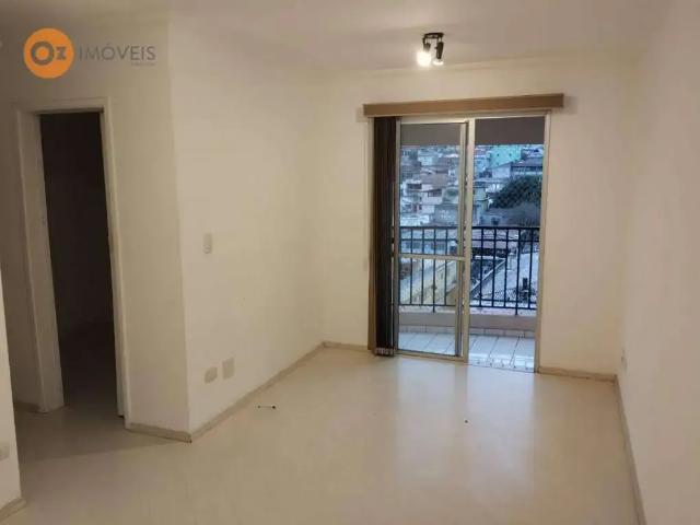 Apartamento para Venda em Osasco/SP Jardim das Flores 2 Quartos