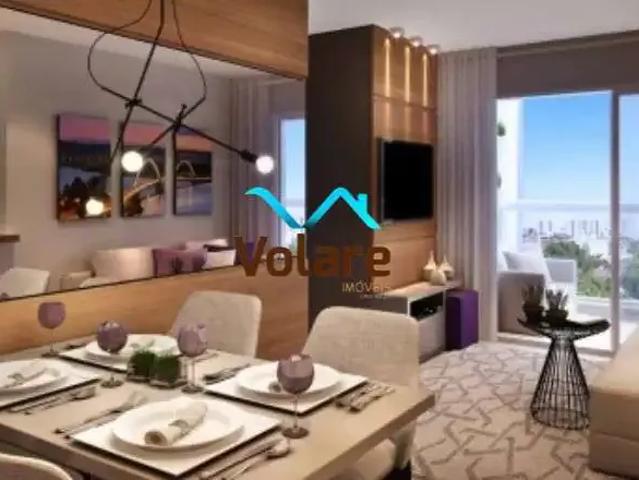 Apartamento para Venda em Osasco/SP Jardim das Flores 2 Quartos