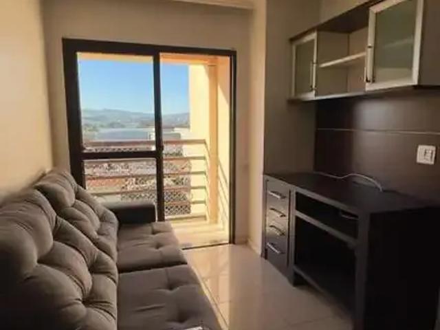 Apartamento para Venda em Osasco/SP Jardim das Flores 2 Quartos