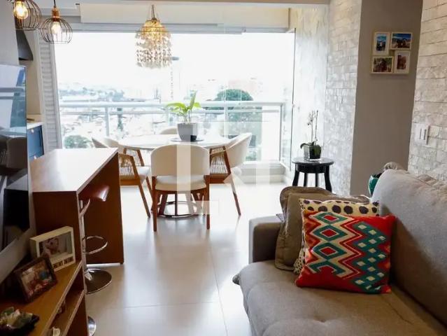 Apartamento para Venda em Osasco/SP Jardim das Flores 2 Quartos