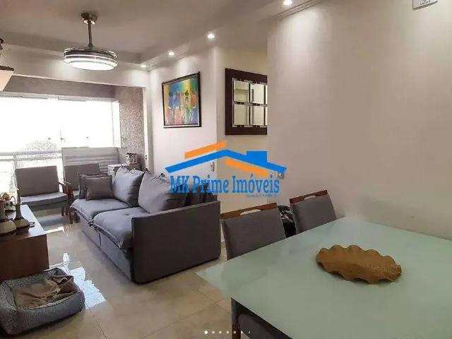 Apartamento para Venda em Osasco/SP Jardim das Flores 3 Quartos