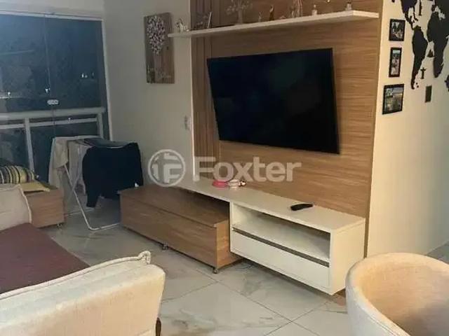 Apartamento para Venda em Osasco/SP Jardim das Flores 3 Quartos