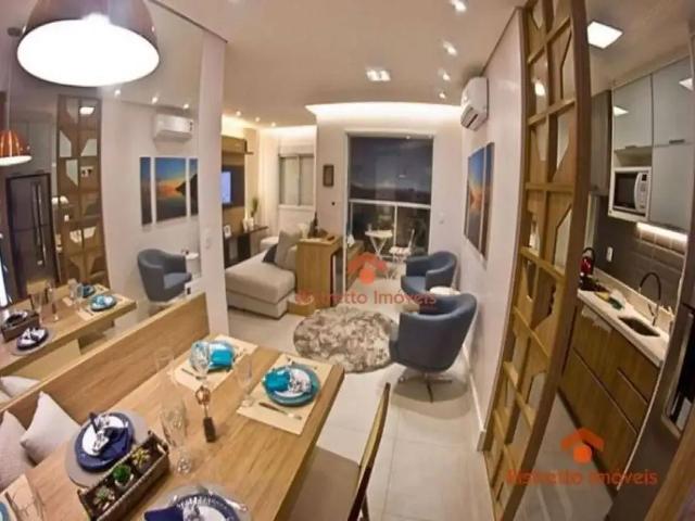 Apartamento para Venda em Osasco/SP Jardim das Flores 3 Quartos