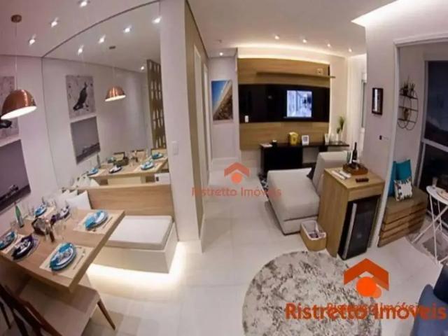 Apartamento para Venda em Osasco/SP Jardim das Flores 3 Quartos