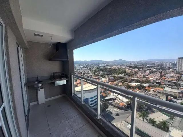Apartamento para Venda em Osasco/SP Jardim das Flores 3 Quartos