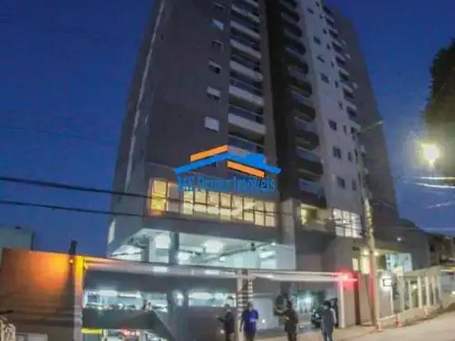 Apartamento para Venda em Osasco/SP Jardim das Flores 3 Quartos