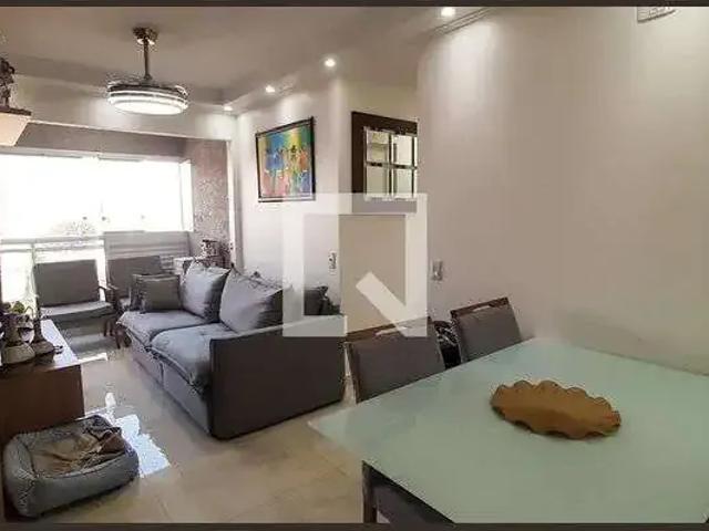Apartamento para Venda em Osasco/SP Jardim das Flores 3 Quartos