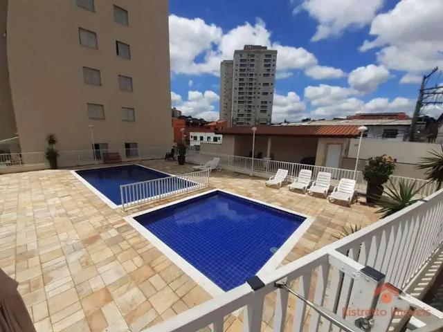 Apartamento para Venda em Osasco/SP Jardim Roberto 2 Quartos