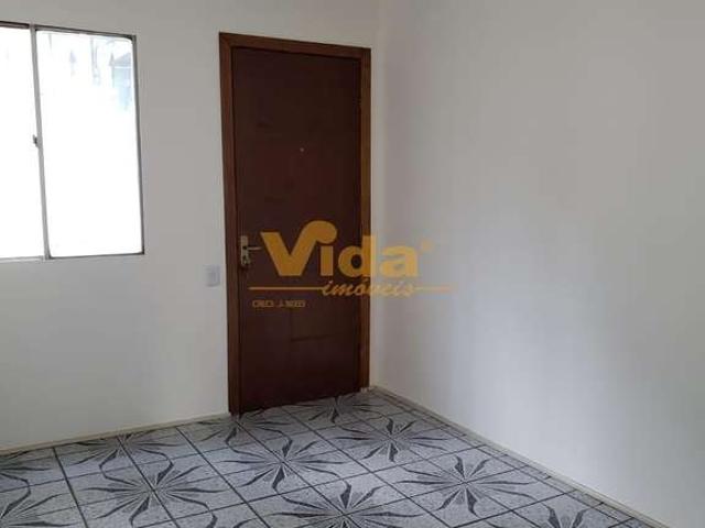 Apartamento para Venda em Osasco/SP Jardim Roberto 2 Quartos
