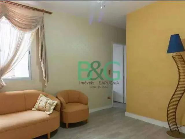 Apartamento para Venda em Osasco/SP Jardim Roberto 2 Quartos